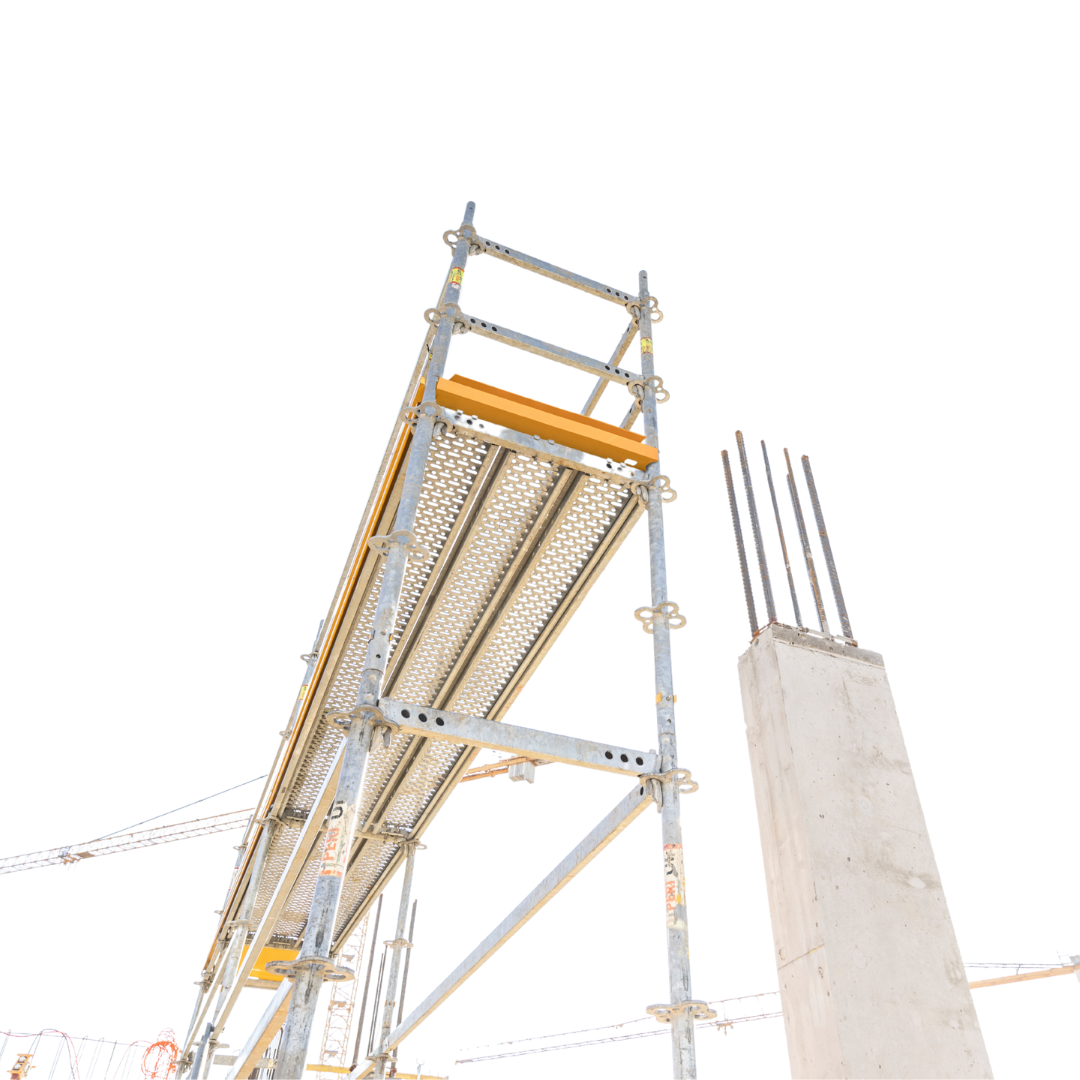 Unsere Aktionspakete PERI DUO & PERI UP: Effizienz und Sicherheit auf ...